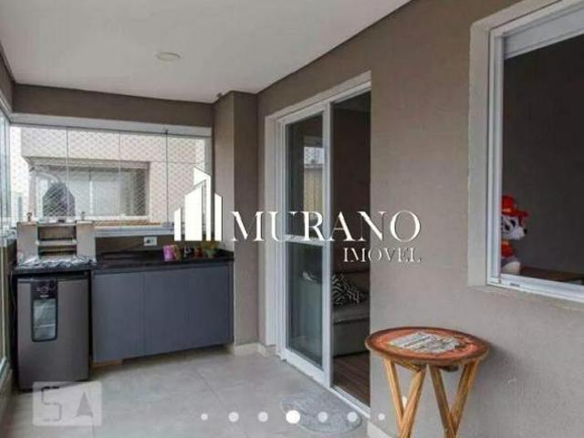 Apartamento à venda, 2 quartos, 1 suíte, 1 vaga, Vila Carrão São Paulo/SP