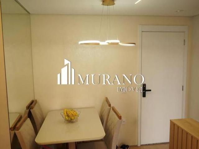 Apartamento à venda, 2 quartos, 1 suíte, 1 vaga, Vila Carrão São Paulo/SP