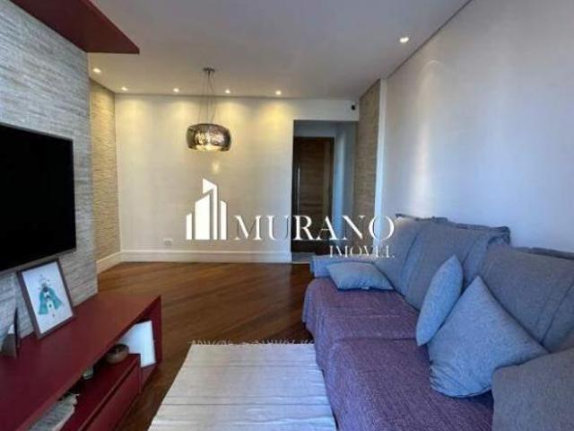 Apartamento à venda, 2 quartos, 1 suíte, 1 vaga, Vila Celeste São Paulo/SP