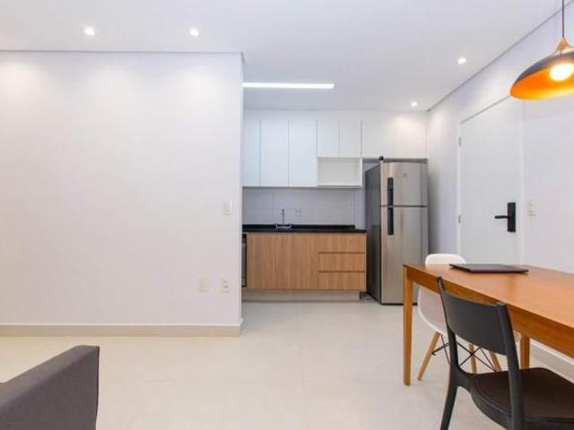 Apartamento à venda 2 quartos 1 suíte 1 vaga Vila Clementino São Paulo SP