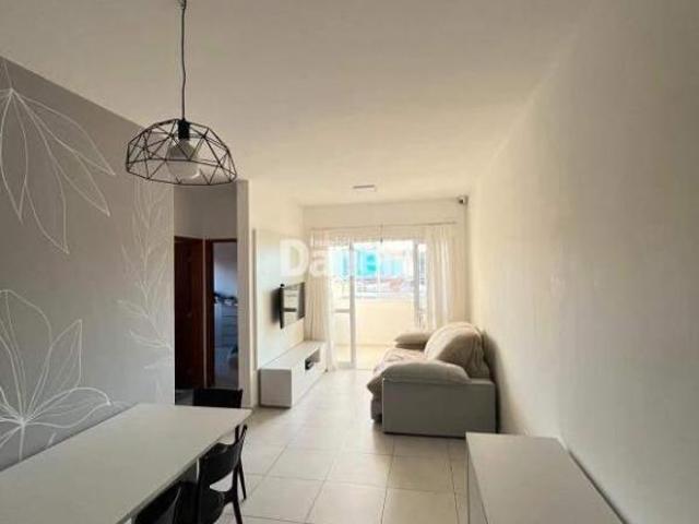Apartamento à venda, 2 quartos, 1 suíte, 1 vaga, Vila das Jabuticabeiras Taubaté/SP