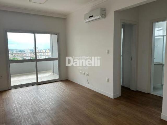 Apartamento à venda, 2 quartos, 1 suíte, 1 vaga, Vila das Jabuticabeiras Taubaté/SP