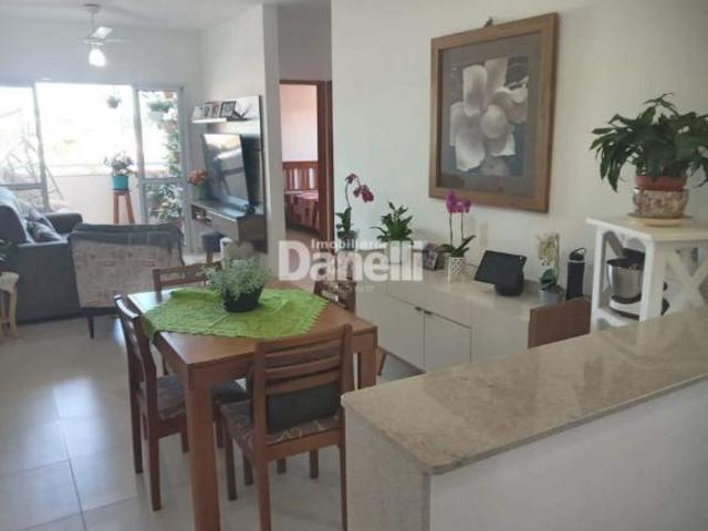Apartamento à venda, 2 quartos, 1 suíte, 1 vaga, Vila das Jabuticabeiras Taubaté/SP