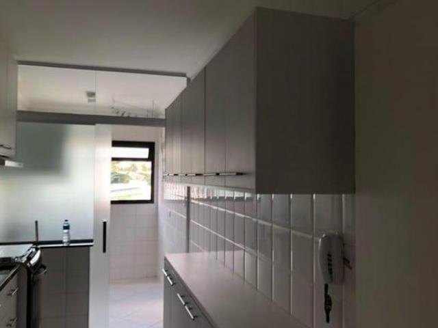 Apartamento à venda 2 Quartos, 1 Suite, 1 Vaga, Vila Edmundo, Taubaté SP | Ilhas do Sul