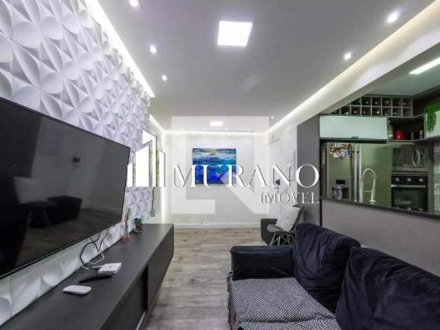 Apartamento à venda, 2 quartos, 1 suíte, 1 vaga, Vila Ema São Paulo/SP