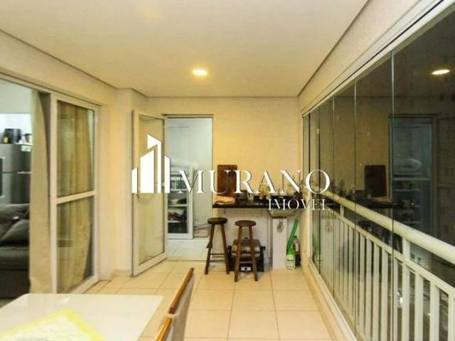 Apartamento à venda, 2 quartos, 1 suíte, 1 vaga, Vila Ema São Paulo/SP