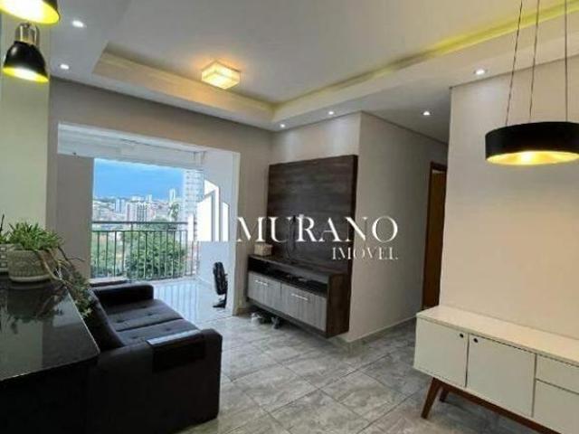 Apartamento à venda, 2 quartos, 1 suíte, 1 vaga, Vila Formosa São Paulo/SP