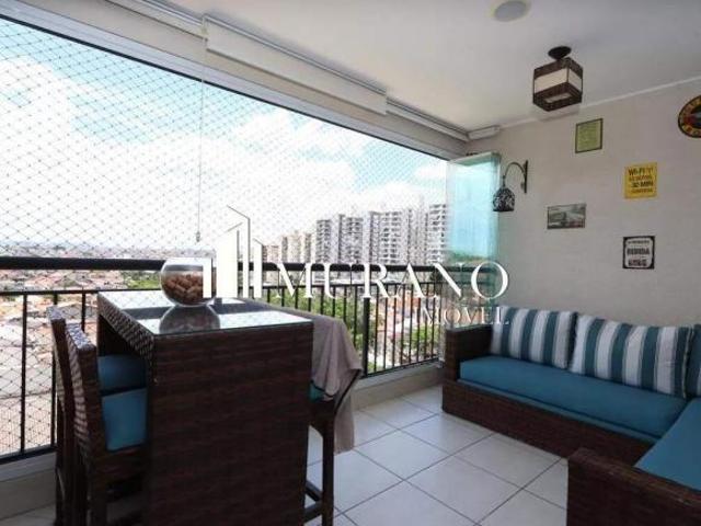 Apartamento à venda, 2 quartos, 1 suíte, 1 vaga, Vila Formosa São Paulo/SP