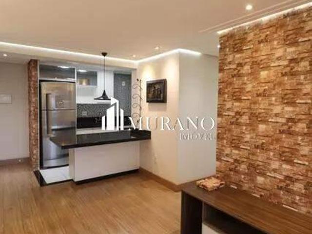 Apartamento à venda, 2 quartos, 1 suíte, 1 vaga, Vila Formosa São Paulo/SP