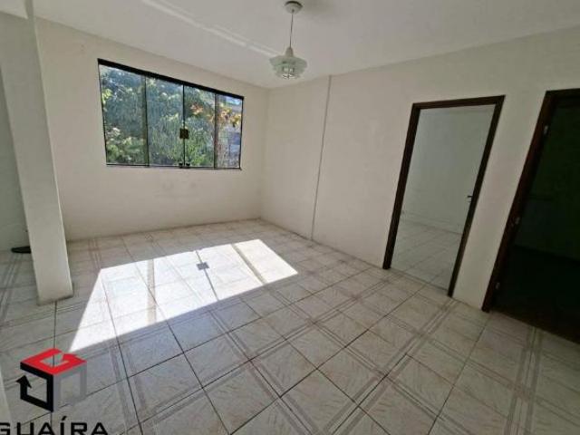 Apartamento à venda 2 quartos 1 suíte 1 vaga Guiomar Santo André SP