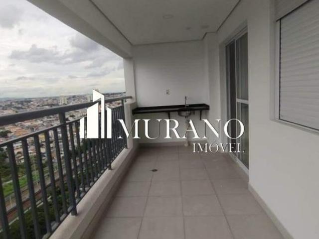 Apartamento à venda, 2 quartos, 1 suíte, 1 vaga, Vila Guilhermina São Paulo/SP