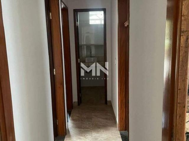 Apartamento à venda, 2 quartos, 1 suíte, 1 vaga, Vila Gatti Itu/SP