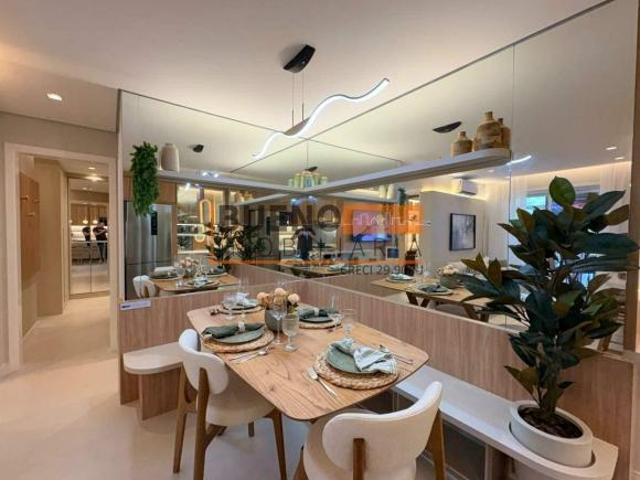 Apartamento à venda, 2 quartos, 1 suíte, 1 vaga, Vila Grego Santa Bárbara D&apos Oeste/SP