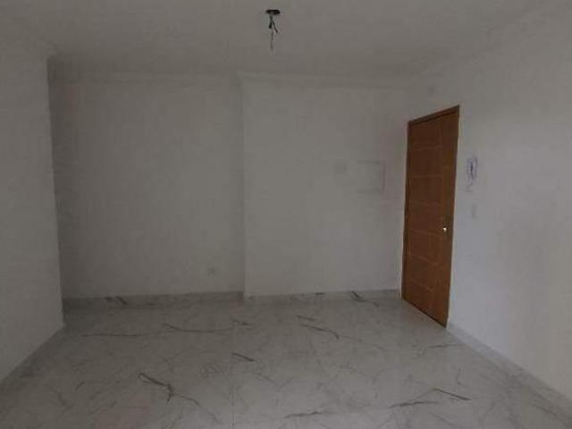 Apartamento à venda 2 quartos 1 suíte 1 vaga Homero Thon Santo André SP