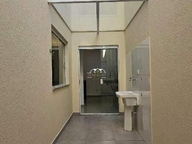 Apartamento à venda, 2 quartos, 1 suíte, 1 vaga, Vila Homero Thon Santo André/SP