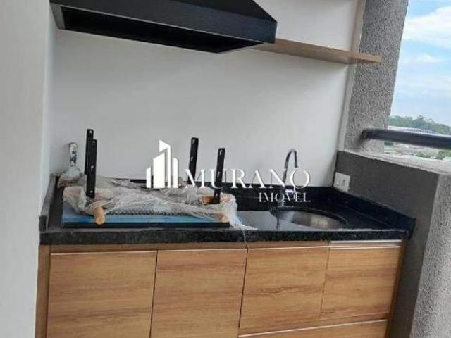 Apartamento à venda, 2 quartos, 1 suíte, 1 vaga, Vila Independência São Paulo/SP