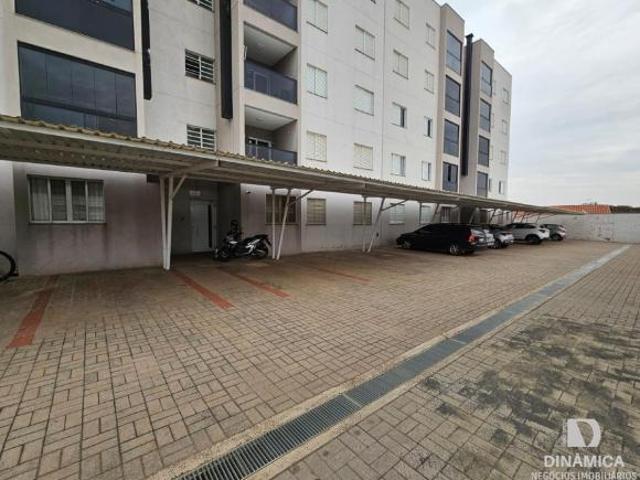 Apartamento à venda, 2 quartos, 1 suíte, 1 vaga, VILA LIMEIRANEA Limeira/SP