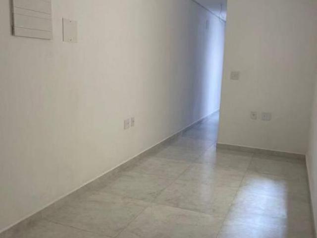 Apartamento à venda, 2 quartos, 1 suíte, 1 vaga, Vila Pinheirinho Santo André/SP
