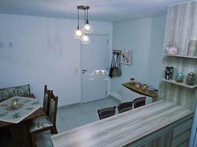 Apartamento à venda, 2 quartos, 1 suíte, 1 vaga, Vila Pires Santo André/SP