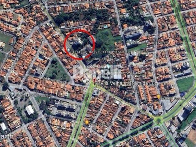 Apartamento à venda, 2 quartos, 1 suíte, 1 vaga, Vila Prosperidade Taubaté/SP