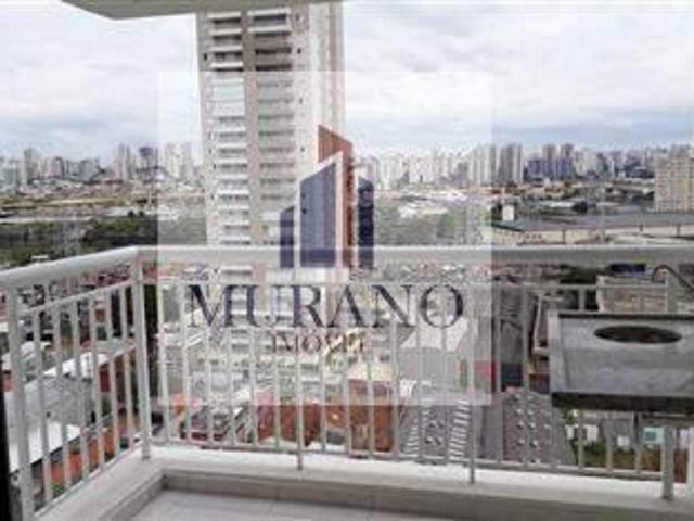 Apartamento à venda, 2 quartos, 1 suíte, 1 vaga, Vila Prudente São Paulo/SP
