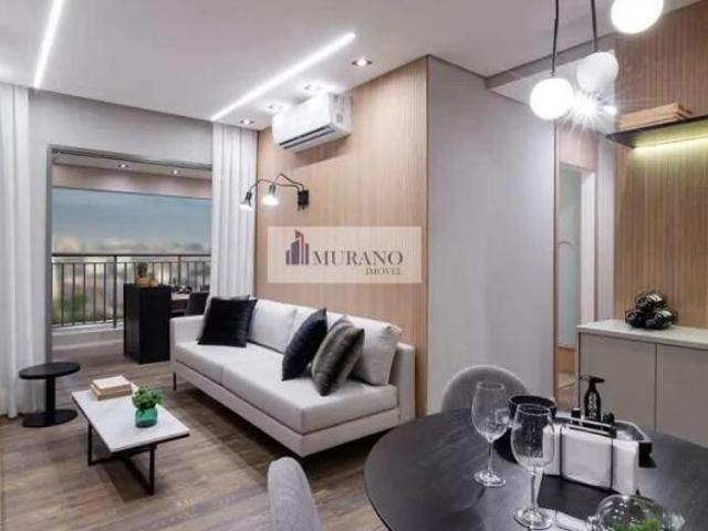 Apartamento à venda, 2 quartos, 1 suíte, 1 vaga, Vila Prudente São Paulo/SP