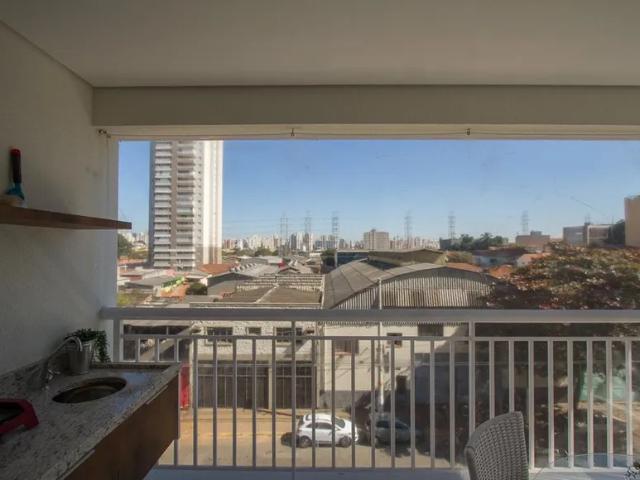 Apartamento à venda, 2 quartos, 1 suíte, 1 vaga, Vila Prudente Zona Leste São Paulo/SP