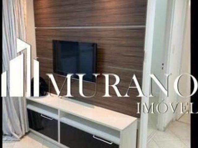 Apartamento à venda, 2 quartos, 1 suíte, 1 vaga, Vila Regente Feijó São Paulo/SP