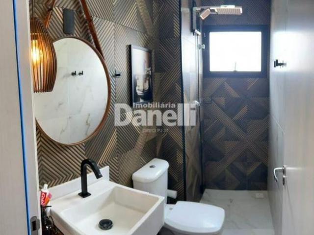 Apartamento à venda, 2 quartos, 1 suíte, 1 vaga, Vila São José Taubaté/SP