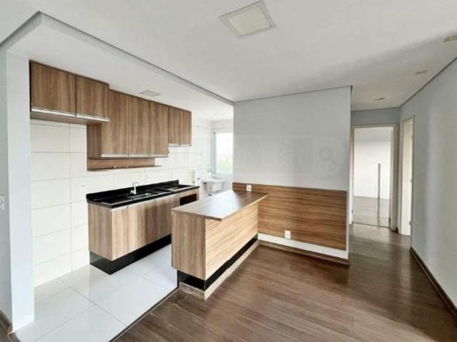 Apartamento à venda, 2 quartos, 1 suíte, 1 vaga, Vila Sônia Piracicaba/SP