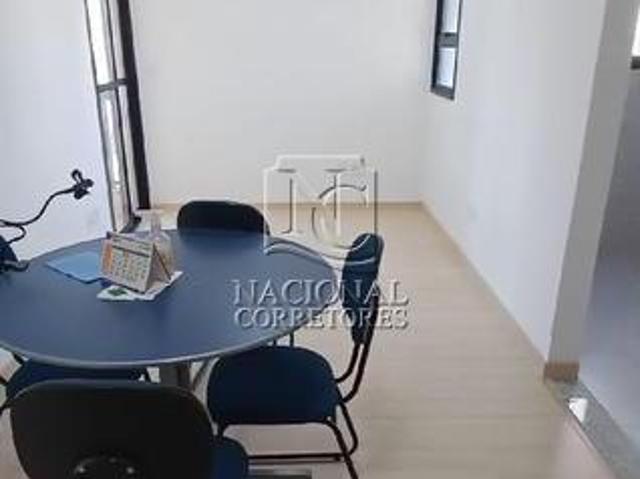 Apartamento à venda, 2 quartos, 1 suíte, 1 vaga, Vila Valparaíso Santo André/SP