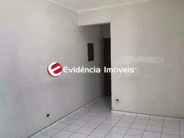 Apartamento à venda, 2 quartos, 1 suíte, 1 vaga, Vila Valparaíso Santo André/SP