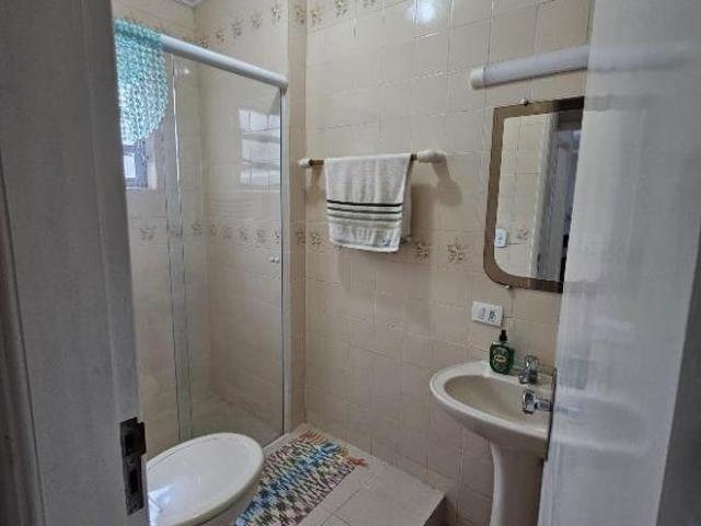 Apartamento à venda, 2 quartos, 1 suíte, 1 vaga, Acaraú Ubatuba/SP