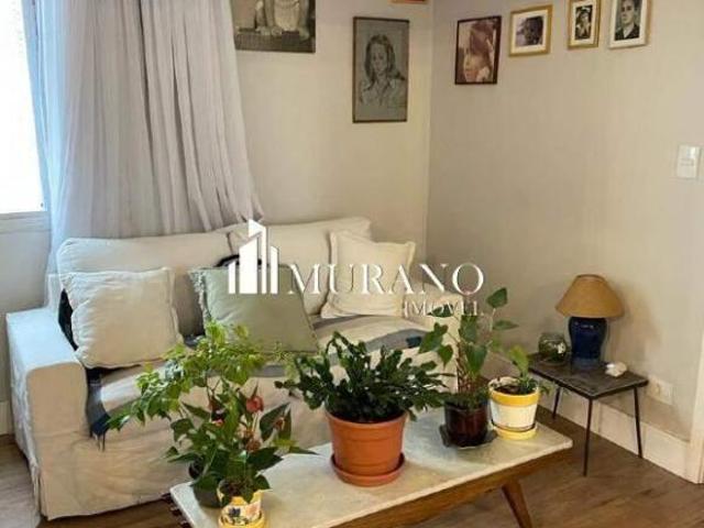 Apartamento à venda, 2 quartos, 1 suíte, 1 vaga, Aclimação São Paulo/SP
