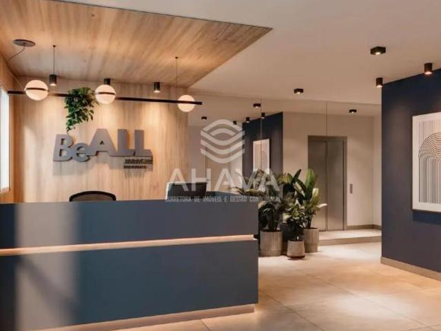 Apartamento à venda, 2 quartos, 1 suíte, 1 vaga, aeroporto Belo Horizonte/MG