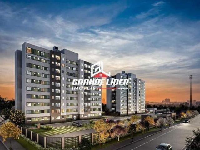 Apartamento à venda, 2 quartos, 1 suíte, 1 vaga, Alípio de Melo Belo Horizonte/MG