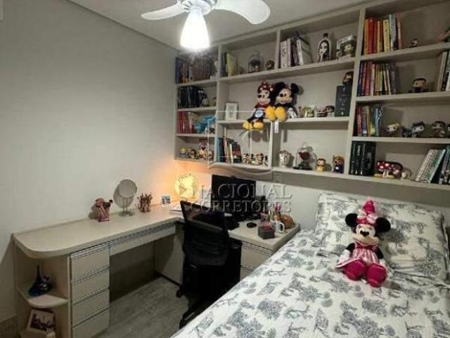 Apartamento à venda, 2 quartos, 1 suíte, 1 vaga, Alto da Mooca São Paulo/SP