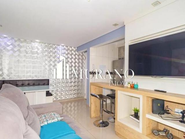 Apartamento à venda, 2 quartos, 1 suíte, 1 vaga, Alto do Pari São Paulo/SP