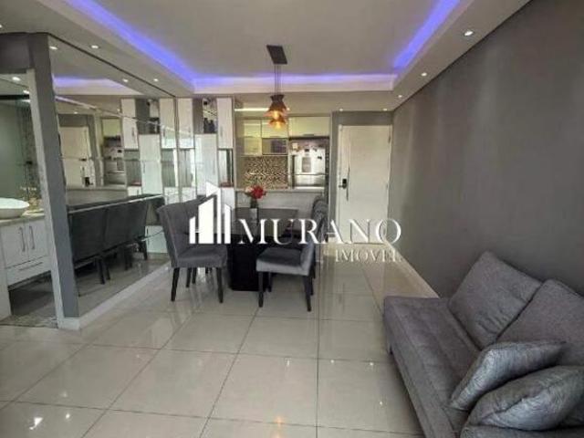 Apartamento à venda, 2 quartos, 1 suíte, 1 vaga, Alto do Pari São Paulo/SP