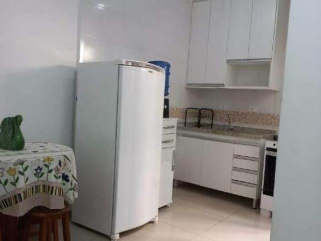 Apartamento à venda 2 quartos 1 suíte 1 vaga Alzira Santo André SP