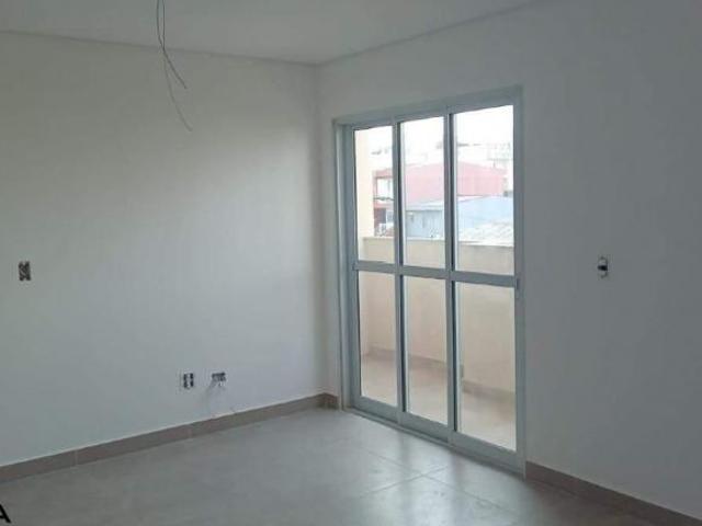 Apartamento à venda 2 quartos 1 suíte 1 vaga Alzira Santo André SP
