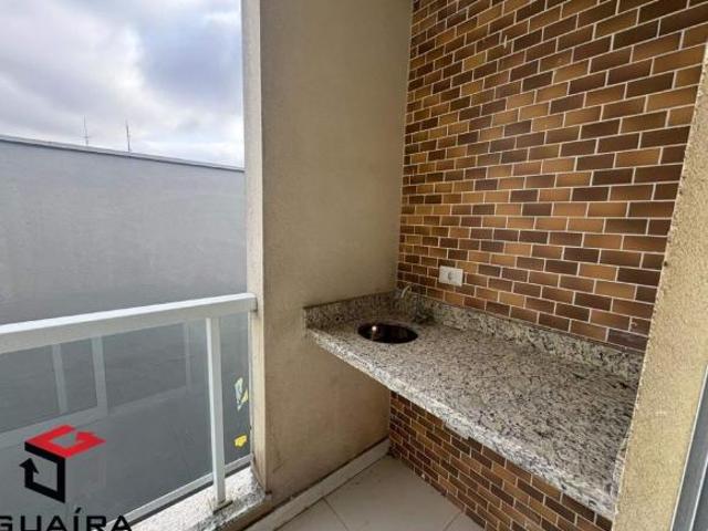 Apartamento à venda 2 quartos 1 suíte 1 vaga Anchieta São Bernardo do Campo SP