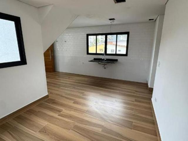 Apartamento à venda 2 quartos 1 suíte 1 vaga Anchieta São Bernardo do Campo SP