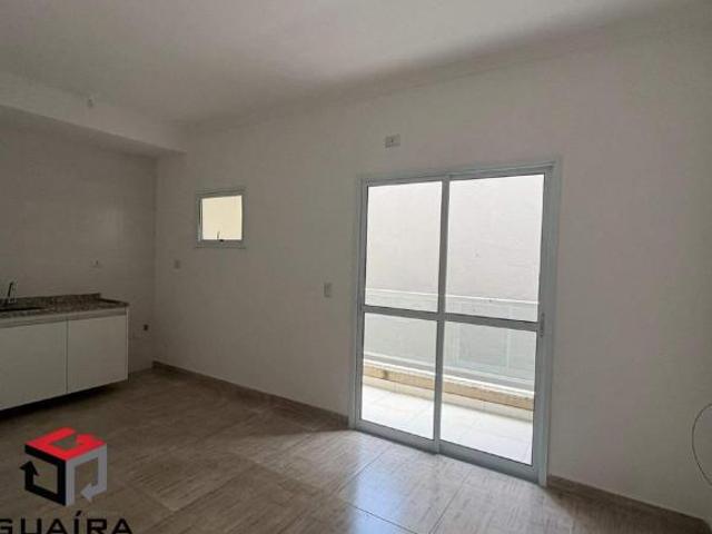 Apartamento à venda 2 quartos 1 suíte 1 vaga Anchieta São Bernardo do Campo SP