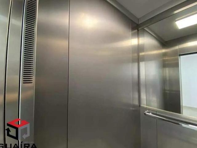 Apartamento à venda 2 quartos 1 suíte 1 vaga Anchieta São Bernardo do Campo SP