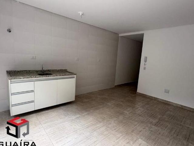 Apartamento à venda 2 quartos 1 suíte 1 vaga Anchieta São Bernardo do Campo SP