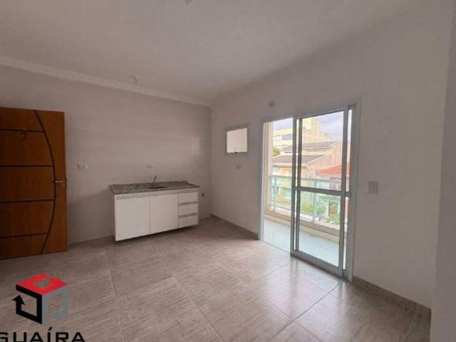 Apartamento à venda 2 quartos 1 suíte 2 vagas Anchieta São Bernardo do Campo SP