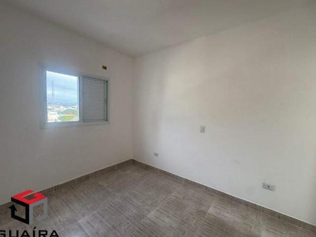 Apartamento à venda 2 quartos 1 suíte 1 vaga Anchieta São Bernardo do Campo SP