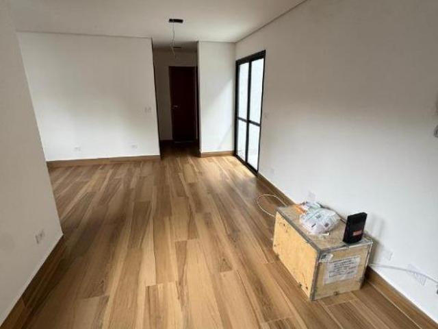 Apartamento à venda 2 quartos 1 suíte 1 vaga Anchieta São Bernardo do Campo SP