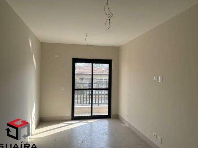 Apartamento à venda 2 quartos 1 suíte 1 vaga Anchieta São Bernardo do Campo SP